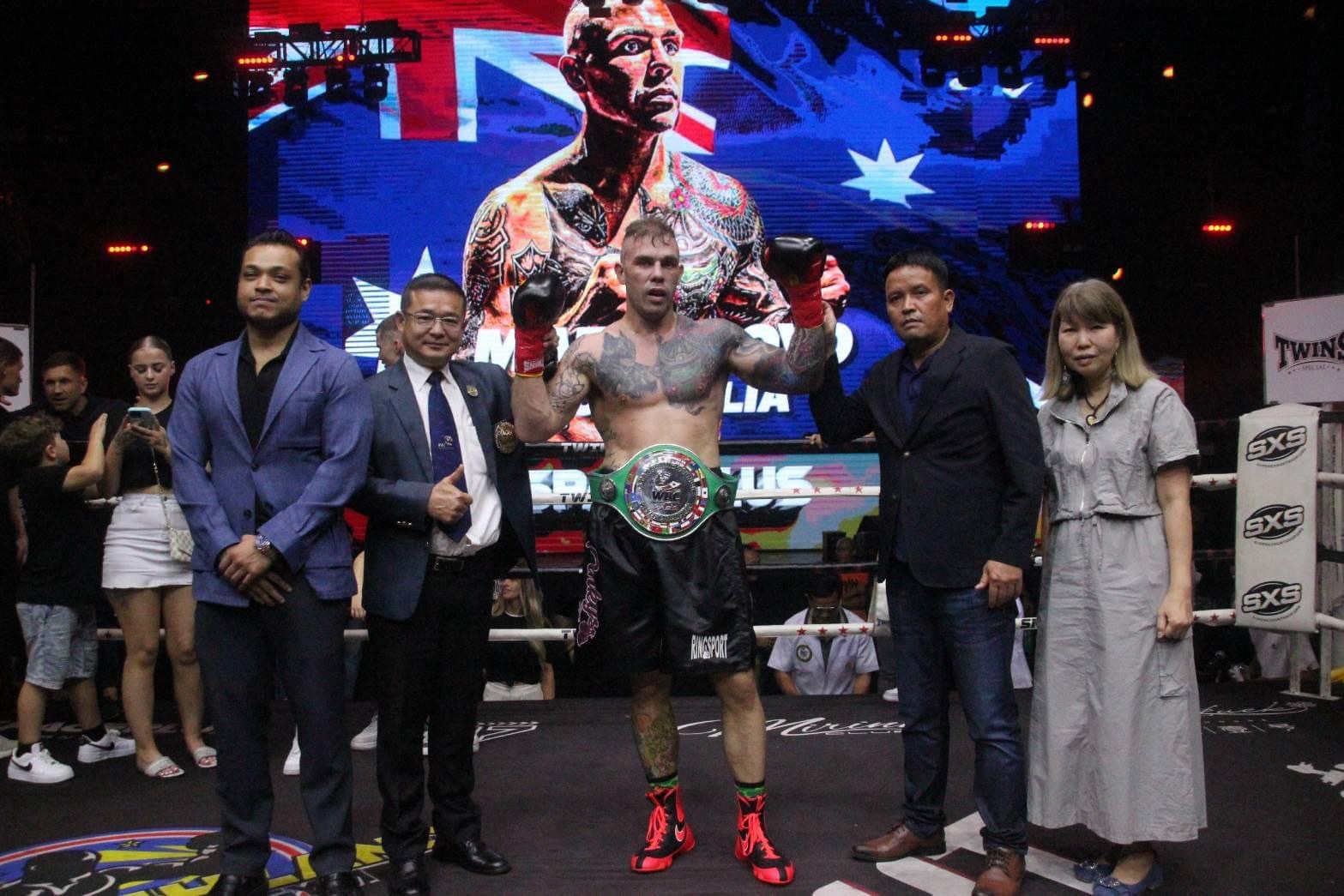 SILVER_CHAMPIONS - WBC ASIA
