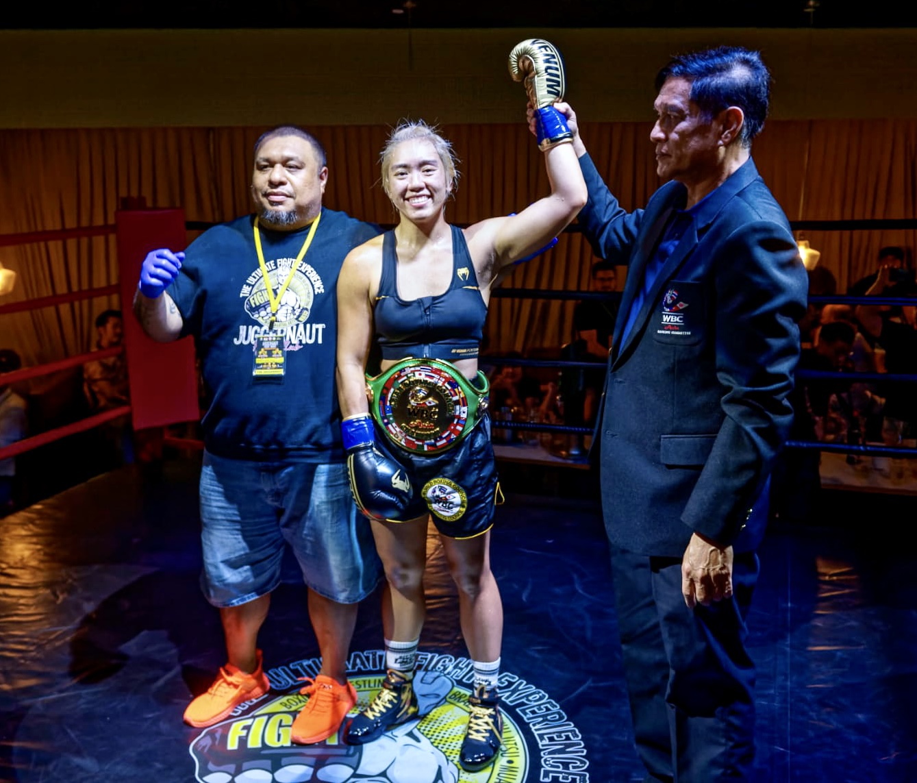 WBC_ASIA_CHAMPIONS | WBC ASIA