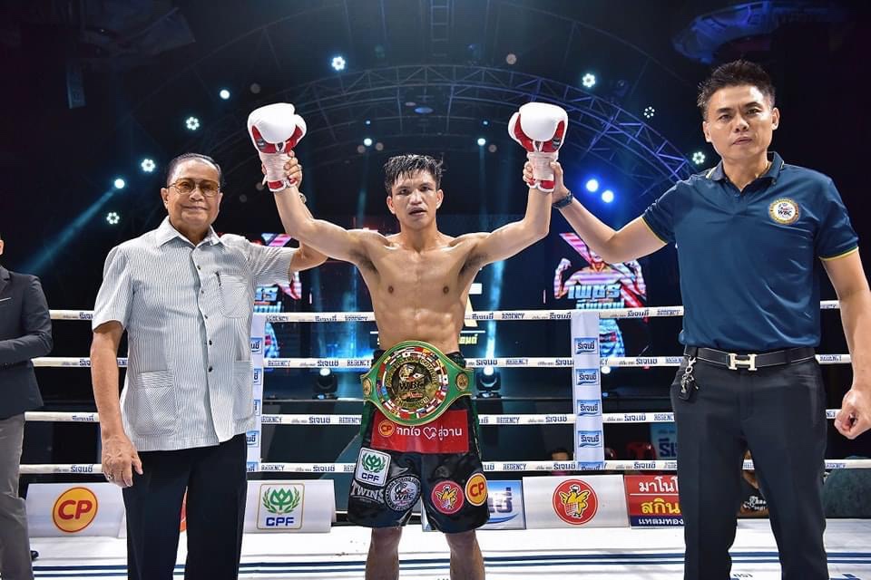 WBC_ASIA_CHAMPIONS | WBC ASIA