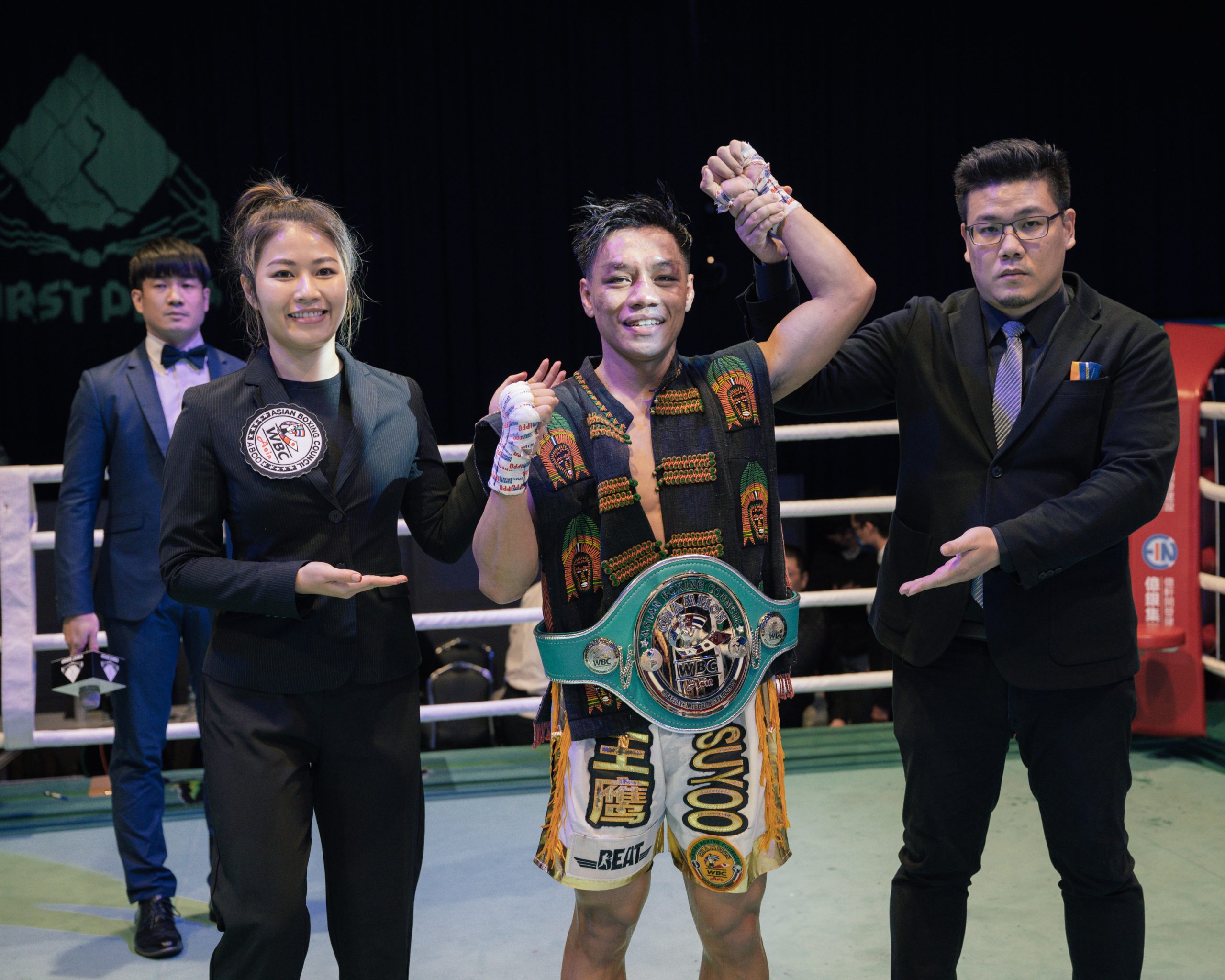 SILVER_CHAMPIONS - WBC ASIA