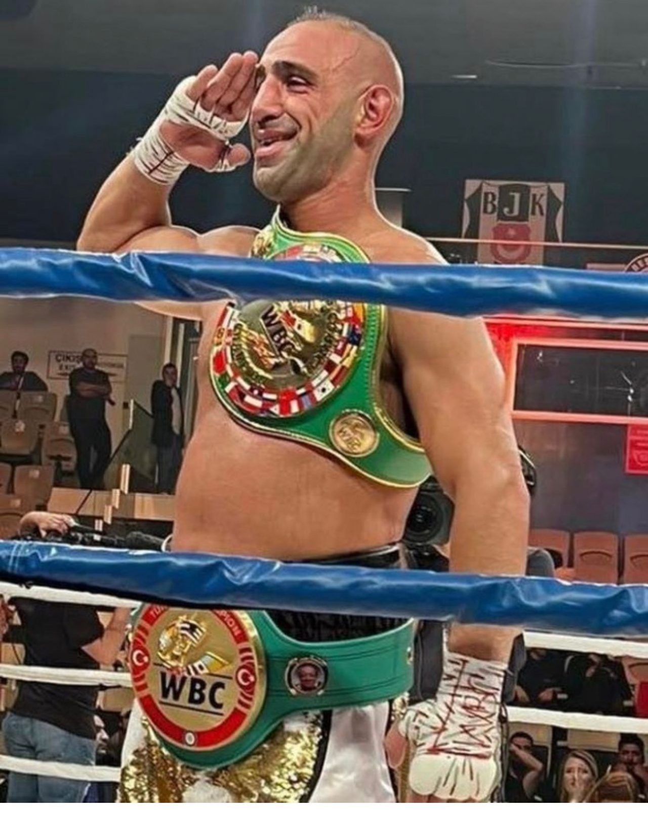 WBC_ASIA_CHAMPIONS - WBC ASIA