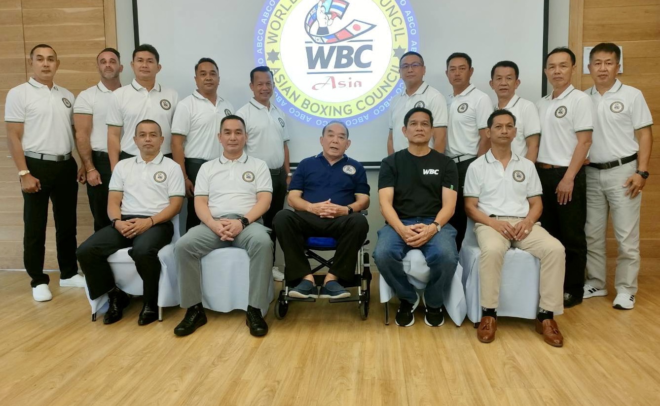 NEWS - WBC ASIA