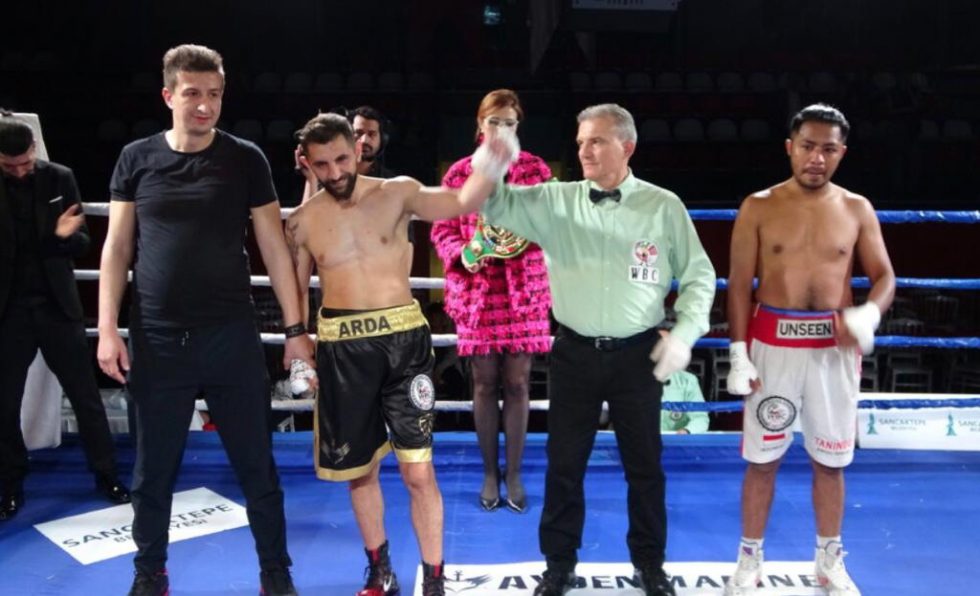 WBC_ASIA_CHAMPIONS | WBC ASIA