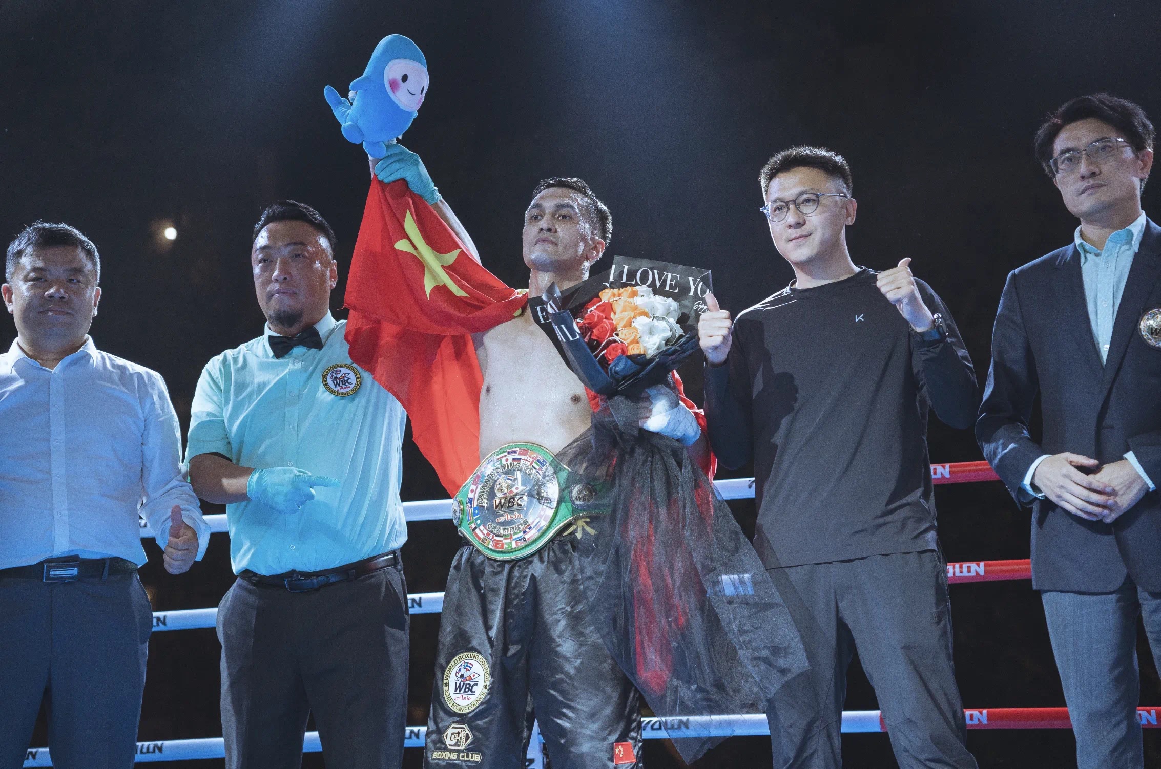 NEWS | WBC ASIA