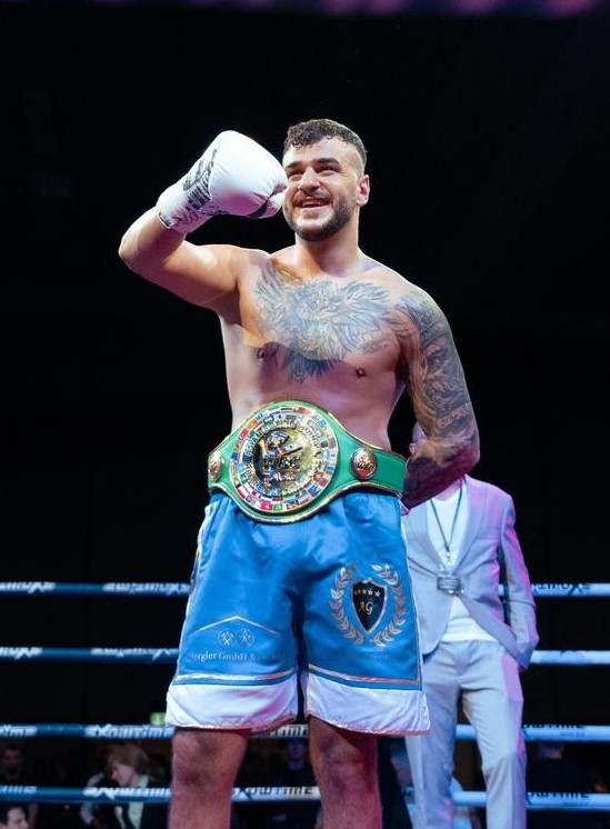 CONTINENTAL_CHAMPIONS | WBC ASIA