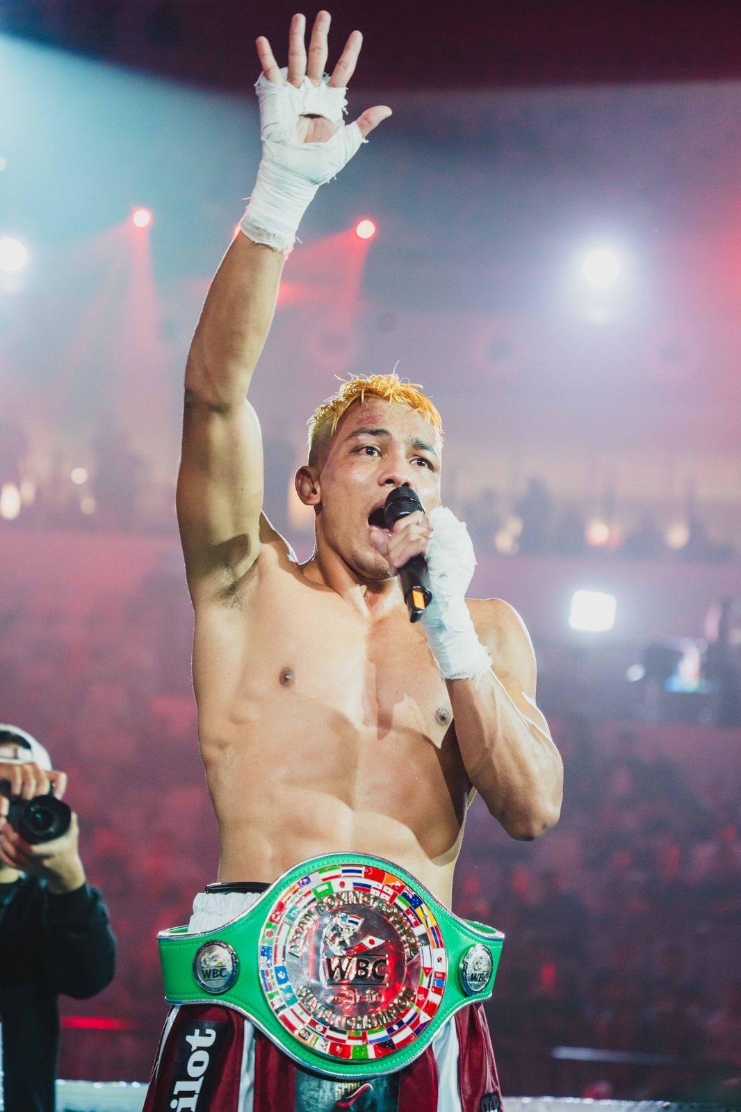 SILVER_CHAMPIONS | WBC ASIA